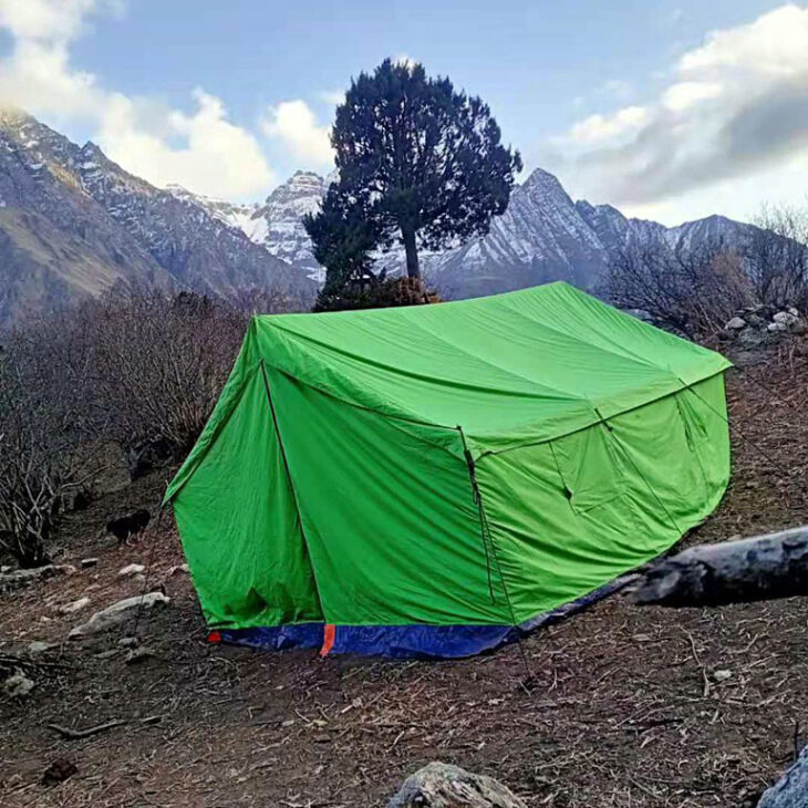 Ongmo’s Strawberry Farm in Tang - Bhutan Network
